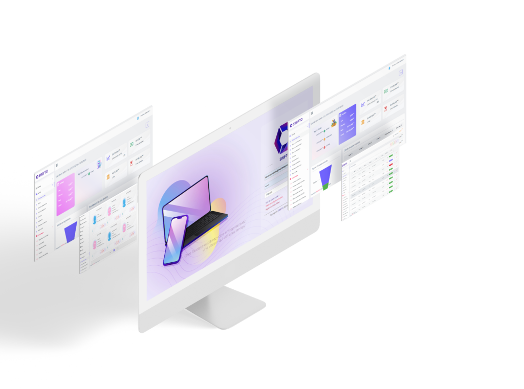 Swifto ERP en ligne