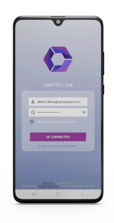 Swifto ERP en ligne